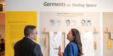 Master of Fine Arts in Design Info Session | School of Design and ...