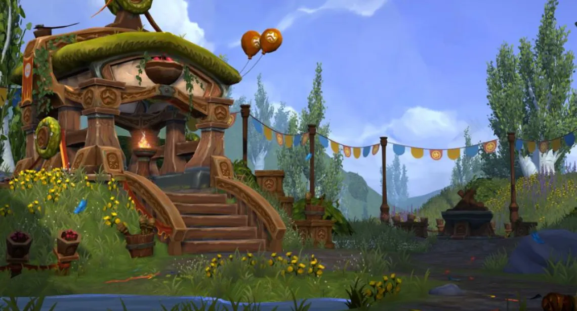 Meet Alex Iveroth: AET Game Design Student | School of Design and ...