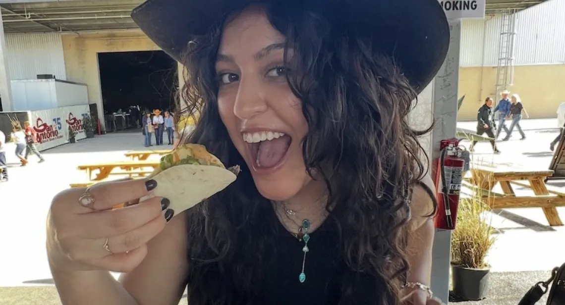 Alumni Spotlight: Grace Davila | School of Design and Creative Technologies - The University of ...