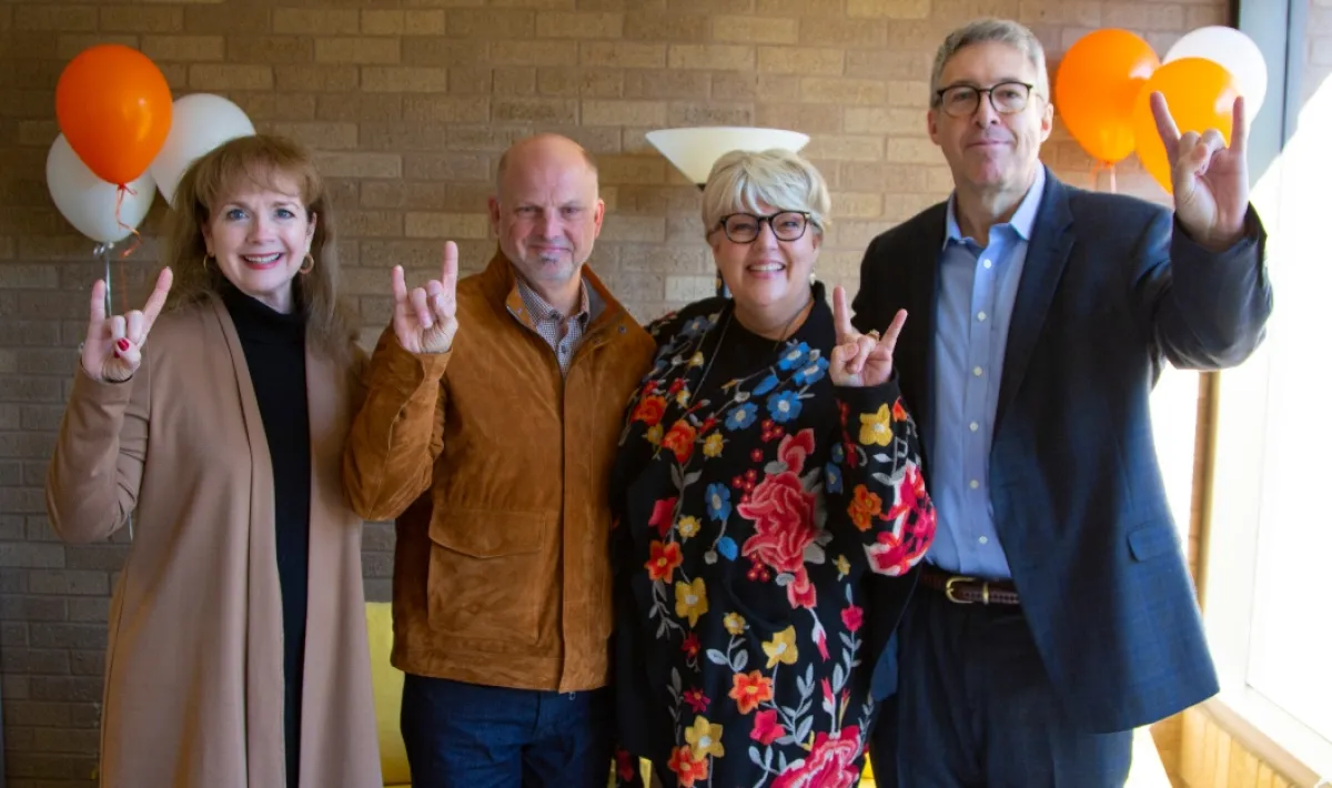 Nelda Studios: A Foundation for a Dream Realized | School of Design and ...
