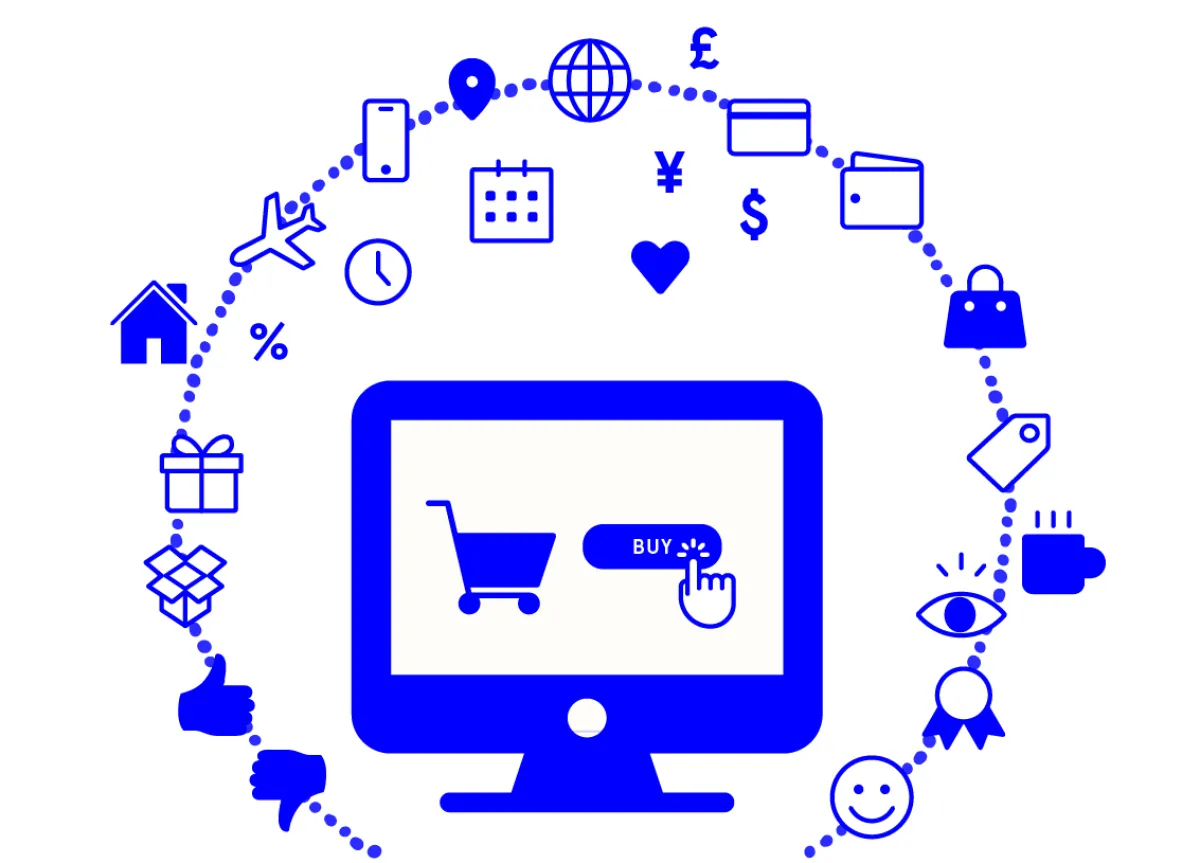 A Conversation on Designing for Commerce | School of Design and ...