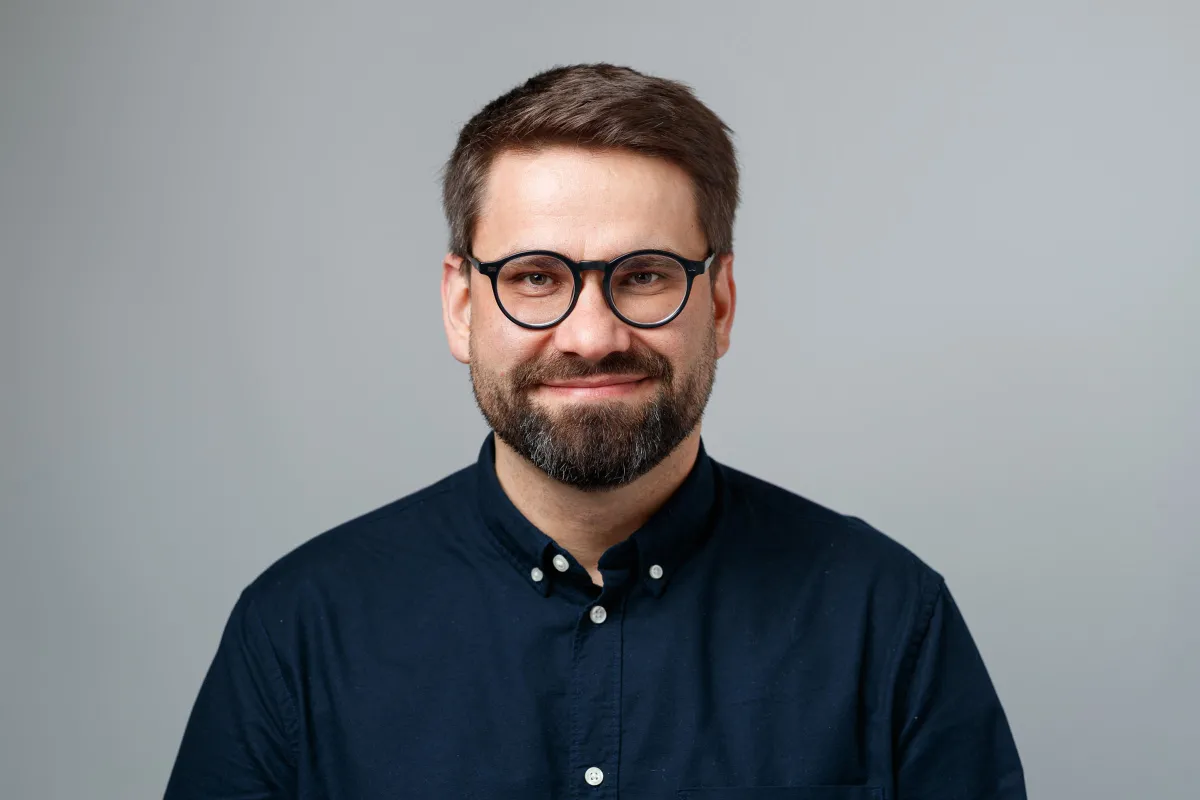 Karol Murlak | School of Design and Creative Technologies - The ...